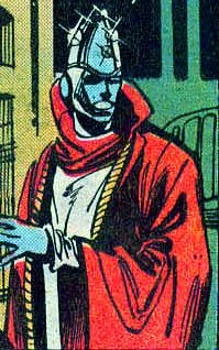 Lucifer | Battlestar Galactica Wiki | Fandom