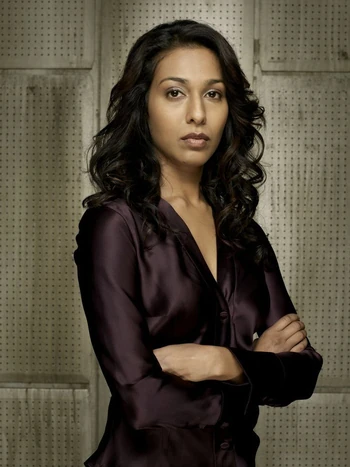 Tory Foster | Battlestar Galactica Wiki | Fandom