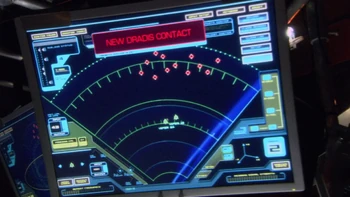 DRADIS | Battlestar Galactica Wiki | Fandom