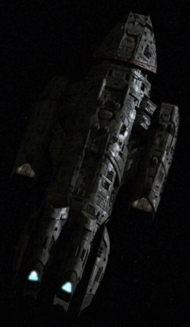 Battlestar Valkyrie | Battlestar Galactica Wiki | Fandom