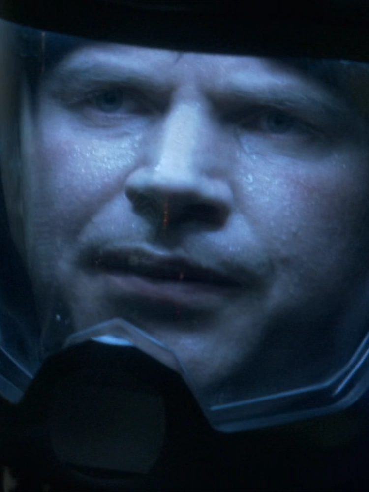 "Flyboy" | Battlestar Galactica Wiki | Fandom