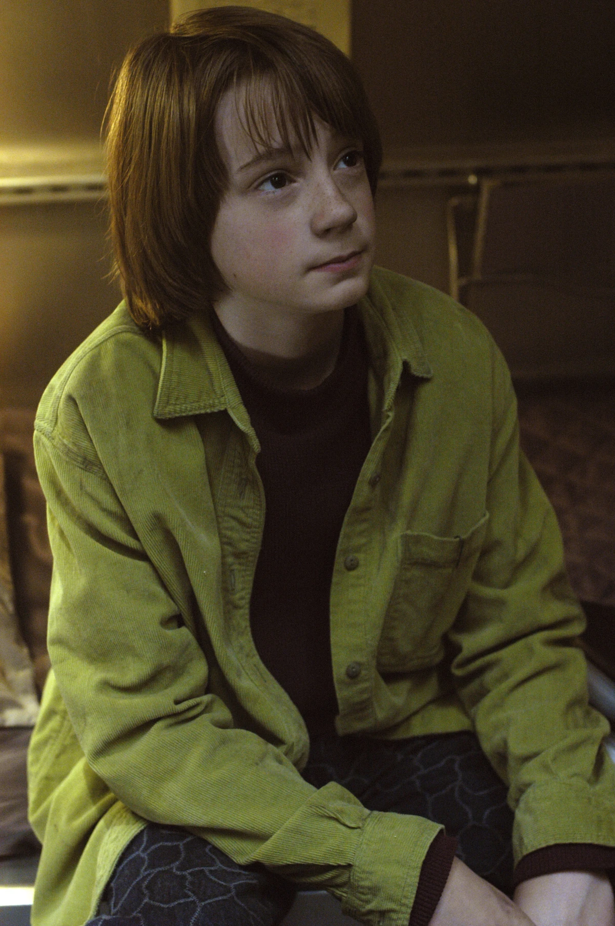 Alex Boxman | Battlestar Galactica Wiki | Fandom