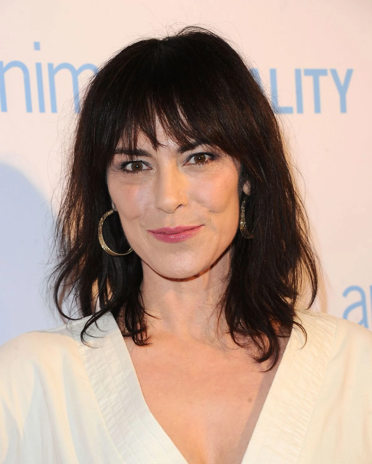 Michelle Forbes | Battlestar Galactica Wiki | Fandom