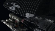 Jupiter-class | Battlestar Galactica Wiki | Fandom