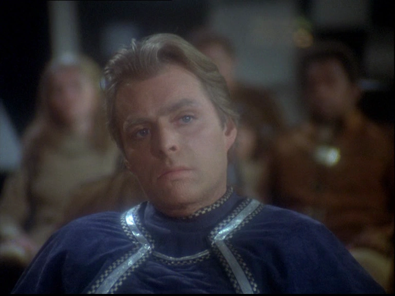 Xaviar | Battlestar Galactica Wiki | Fandom