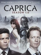 Caprica | Battlestar Galactica Wiki | Fandom