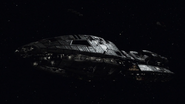 Mercury-class | Battlestar Galactica Wiki | Fandom