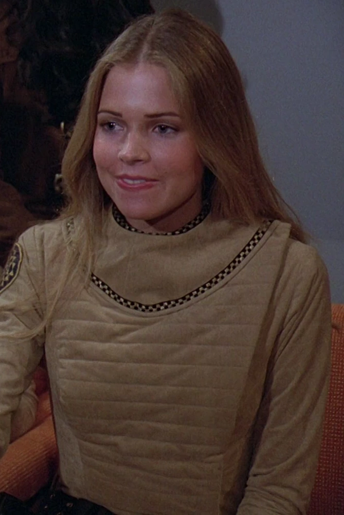 Brie | Battlestar Galactica Wiki | Fandom