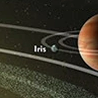 Iris | Battlestar Galactica Wiki | Fandom