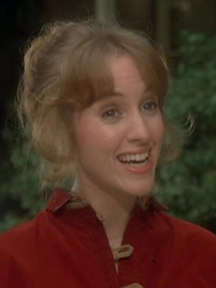 Carol Baxter | Battlestar Galactica Wiki | Fandom