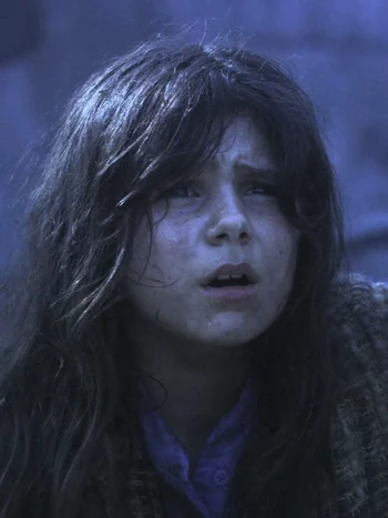 Lucinda "Lucy" Cain | Battlestar Galactica Wiki | Fandom