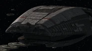 Jupiter-class | Battlestar Galactica Wiki | Fandom
