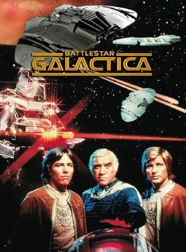Battlestar Galactica 1978 | Battlestar Galactica Wiki | Fandom