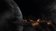 Scorpion Fleet Shipyards | Battlestar Galactica Wiki | Fandom