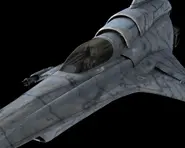 Viper Mark VIIa | Battlestar Galactica Wiki | Fandom