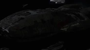 Defender-class | Battlestar Galactica Wiki | Fandom
