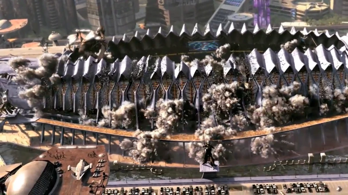 Atlas Arena | Battlestar Galactica Wiki | Fandom