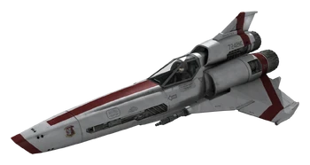 Viper Mark II | Battlestar Galactica Wiki | Fandom
