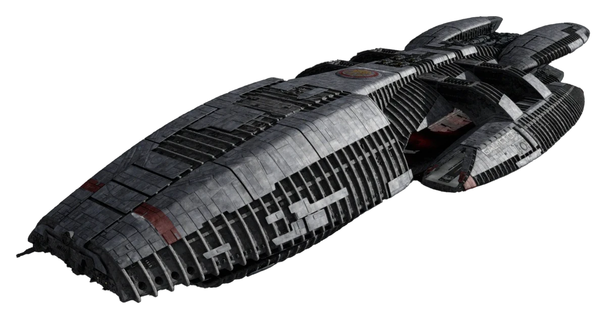 Battlestar Galactica | Battlestar Galactica Wiki | Fandom