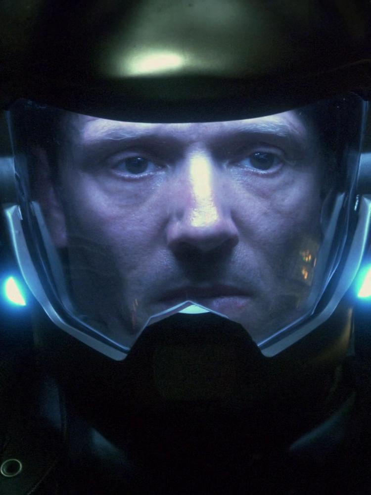 Captain Cole Taylor | Battlestar Galactica Wiki | Fandom