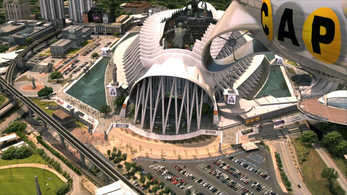 Atlas Arena | Battlestar Galactica Wiki | Fandom