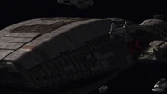 Jupiter-class | Battlestar Galactica Wiki | Fandom