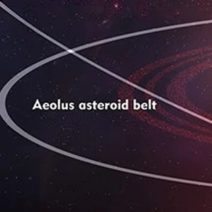 Aeolus asteroid belt | Battlestar Galactica Wiki | Fandom
