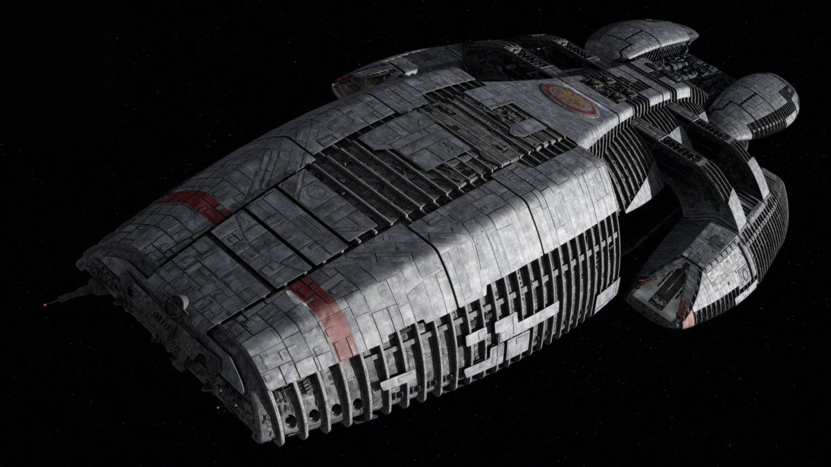 Category:Colonial Fleet | Battlestar Galactica Wiki | Fandom