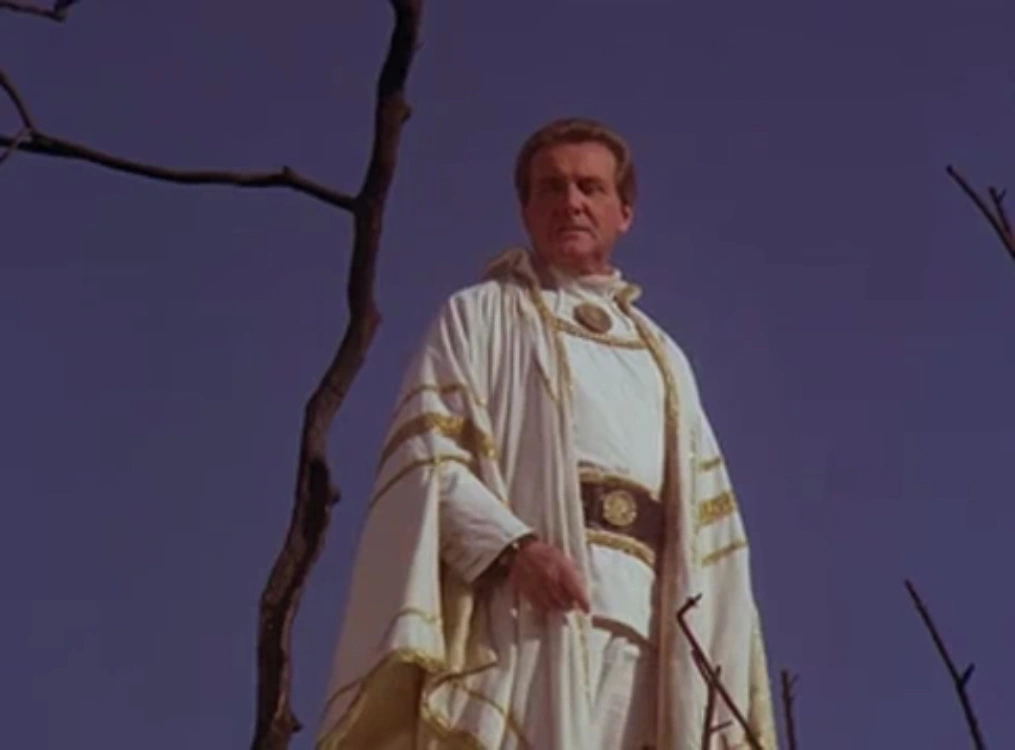 Category:Original Series characters | Battlestar Galactica Wiki | Fandom