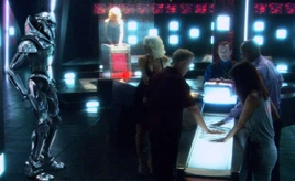 Cylon | Battlestar Galactica Wiki | Fandom
