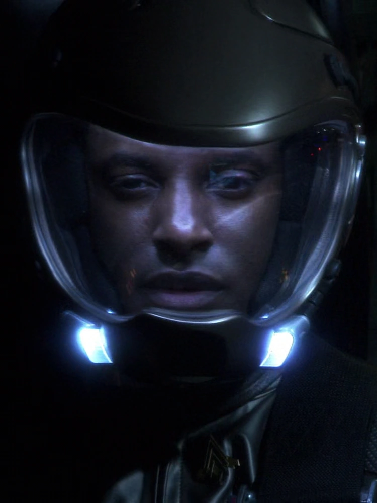 Lieutenant Hamish McCall | Battlestar Galactica Wiki | Fandom