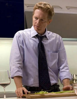 Daniel Graystone | Battlestar Galactica Wiki | Fandom