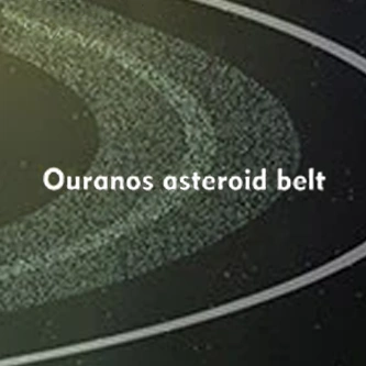Ouranos asteroid belt | Battlestar Galactica Wiki | Fandom