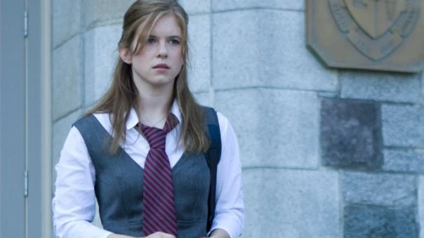 Lacy Rand | Battlestar Galactica Wiki | Fandom