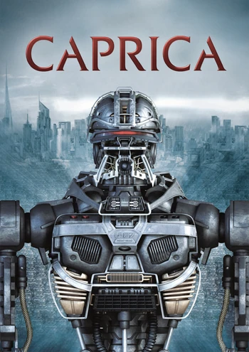 Caprica | Battlestar Galactica Wiki | Fandom