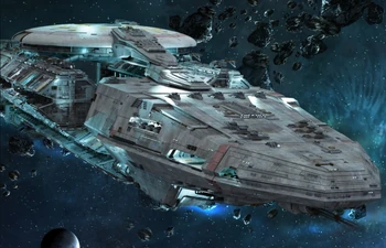 Loki-type | Battlestar Galactica Wiki | Fandom