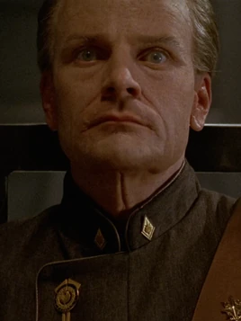 Colonel Wakefield | Battlestar Galactica Wiki | Fandom