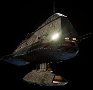 Alert-type | Battlestar Galactica Wiki | Fandom