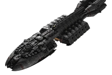 Battlestar Galactica Scorpion Shipyard More Models BSG: Battlestar