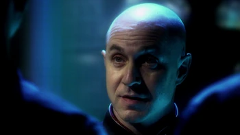 Silas Nash | Battlestar Galactica Wiki | Fandom