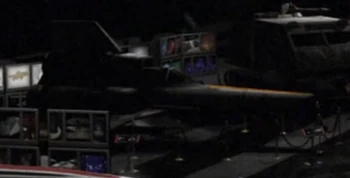 Viper Mark I | Battlestar Galactica Wiki | Fandom