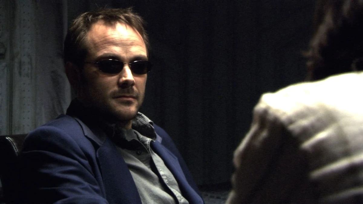 The Son Also Rises | Battlestar Galactica Wiki | Fandom