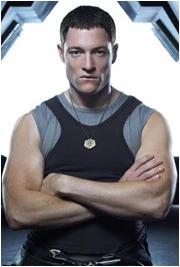 Karl C. Agathon | Battlestar Galactica Wiki | Fandom