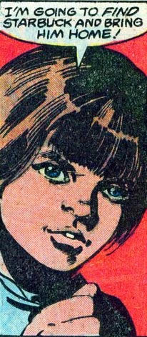 Boxey | Battlestar Galactica Wiki | Fandom