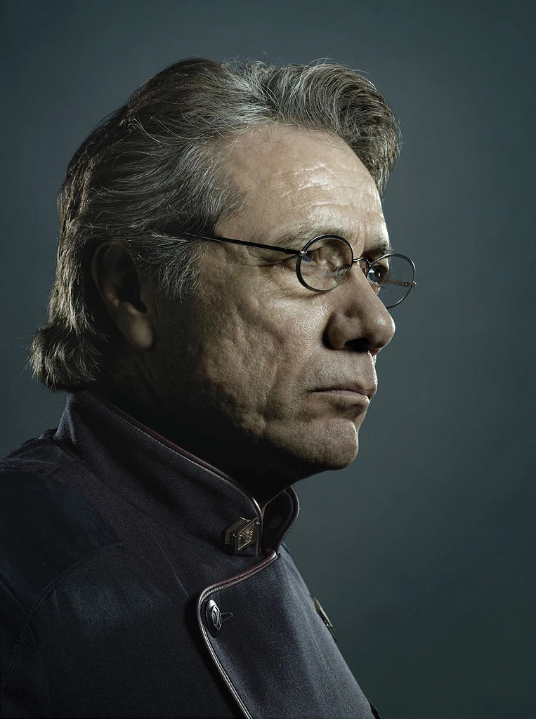 William "Bill" Adama | Battlestar Galactica-wiki | Fandom