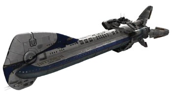 Colonial One | Battlestar Galactica Wiki | Fandom