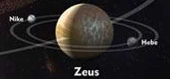 Zeus | Battlestar Galactica Wiki | Fandom
