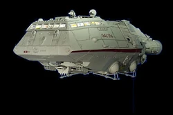 Shuttle (TOS) | Battlestar Galactica Wiki | Fandom