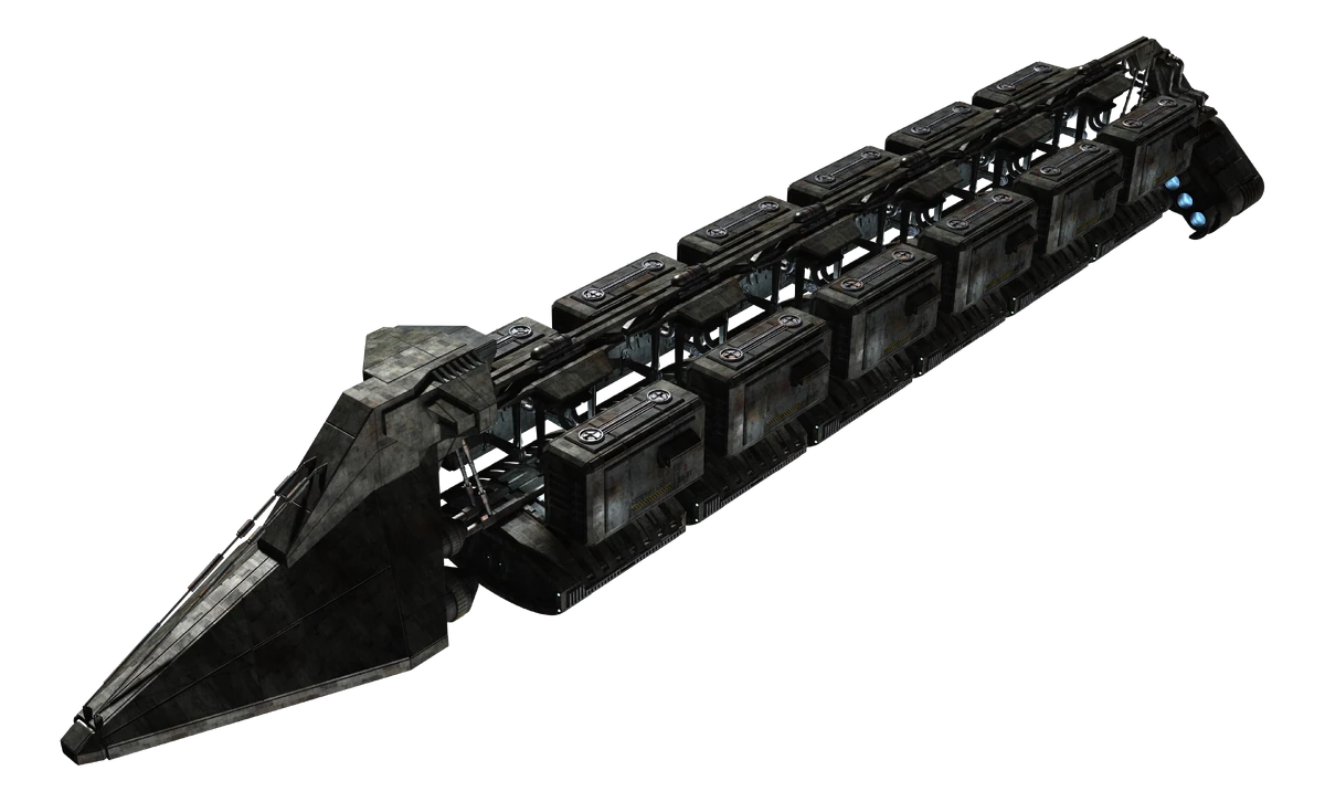 Perseus-type | Battlestar Galactica Wiki | Fandom