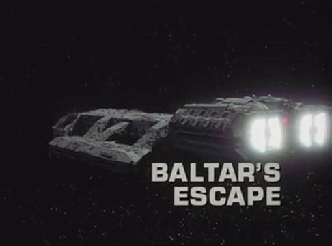 Baltar's Escape | Battlestar Galactica Wiki | Fandom